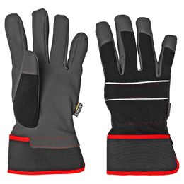 OX-ON Handschuhe "Dark Rigger" Gr. 10