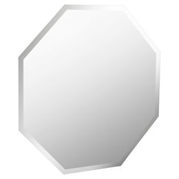Kristall-Form Kristall Form Spiegel Suma 50 x 50