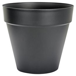 Elho Blumentopf "Loft Urban" Kunststoff &Oslash; 50 cm