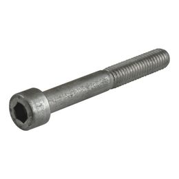 toom Zylinderschrauben M8 x 60 mm A2-70 DIN 912 2 St&uuml;ck