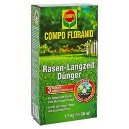 Compo Rasen-Langzeitd&uuml;nger 1,5 kg