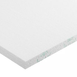 Swisspor Trittschalld&auml;mmplatte 'EPS 045 DES sm' 1000 x 500 x 50 mm
