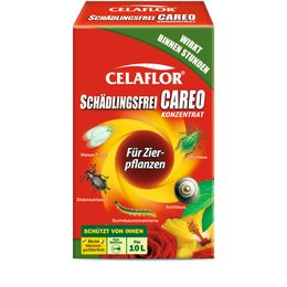 Celaflor Sch&auml;dlingsfrei Careo Konzentrat f&uuml;r Zierpflanzen 100 ml