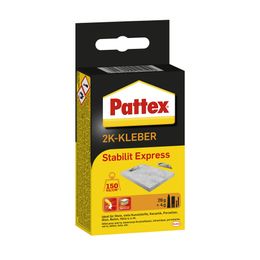 Pattex 2K-Kleber 'Stabilit Express' 30 g