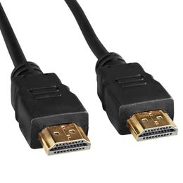 Schwaiger HDMI-Anschlusskabel Full HD 5 m