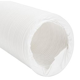 toom Abluft-Flexschlauch &Oslash; 100 x 1000 mm