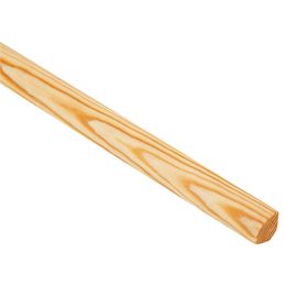 Kosche Viertelstab Nadelholz 100 x 1,5 x 1,5 cm