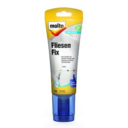 Molto Fliesen-Fix 300 g wei&szlig;