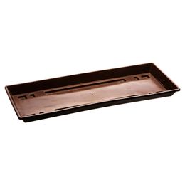 Geli Untersetzer 'Standard' braun 40 x 15,5 cm