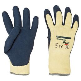 OX-ON Handschuhe "PowerGrab Plus" Gr. 10