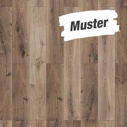 Classen Muster zum Laminat 'Home 8V' Eiche Various 8 mm