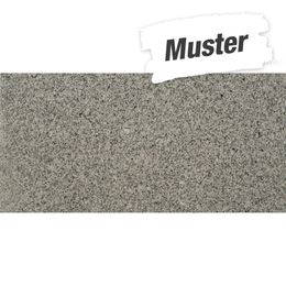 Muster zu Bodenfliese 'G603' Naturstein grau 30,5 x 61 cm