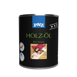 PNZ Holz&ouml;l beige 2,5 l