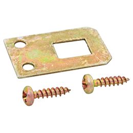 toom Aufhang&ouml;sen 3,6 cm 6 St&uuml;ck