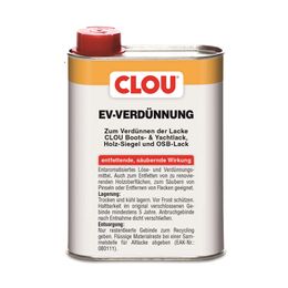 CLOU&reg; Clou EV-Verd&uuml;nnung 250 ml