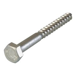 toom Schl&uuml;sselschrauben &Oslash; 6 x 30 mm A2 DIN 571