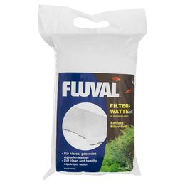 Fluval Filterwatte Polybeutel wei&szlig; 250 g