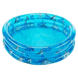 simex Planschbecken 'Arctic Olympic' blau &Oslash; 100 x 24 cm