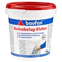baufan Bodenbelagskleber 1 kg