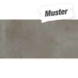 Muster zur Bodenfliese 'Town' Feinsteinzeug grau 30 x 60 cm
