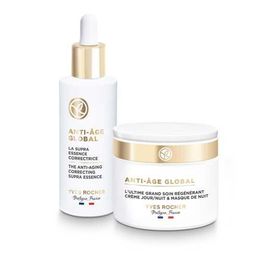 Yves Rocher - Skincare Duo Anti Age Global