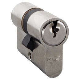 Abus T&uuml;rzylinder C50 25/25