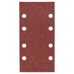 Bosch Schleifblätter G60 9,3 x 18,5 cm 10 Stück