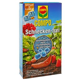 Compo Schnecken-frei 2 x 200 g