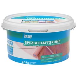 Knauf Spezialhaftgrund 2,5 kg