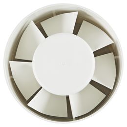 toom Einschubventilator Ø 100 mm
