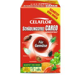Celaflor Sch&auml;dlingsfrei Careo Konzentrat f&uuml;r Gem&uuml;se 100 ml