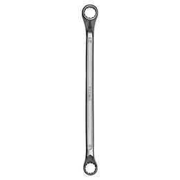 toom Doppelringschlüssel tiefgekröpft Ø 1,2 x 1,3 cm