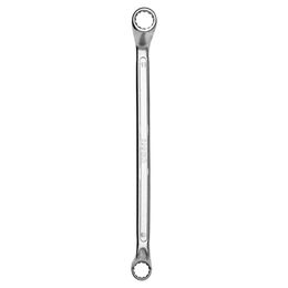 toom Doppelringschlüssel tiefgekröpft Ø 1 x 1,1 cm
