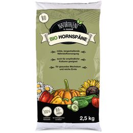 Naturtalent by toom Bio-Hornsp&auml;ne 2,5 kg
