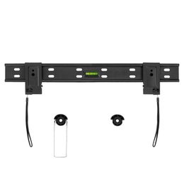 Schwaiger TV-Wandhalter für Flachbildfernseher 32" - 55"