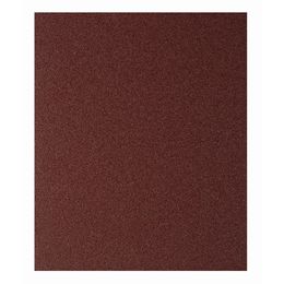 Bosch Handschleifpapier Holz 230 x 280 mm K60