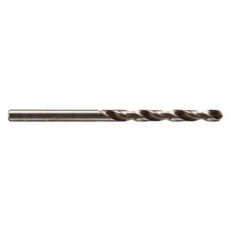 Wolfcraft Wolfcraft HSS-Spiralbohrer, geschliffen Ø 4,2 mm