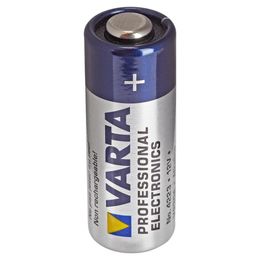 Varta Knopfzelle V23GA 2 St&uuml;ck