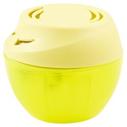 Humydry Raumentfeuchter "Duplo" Zitrone