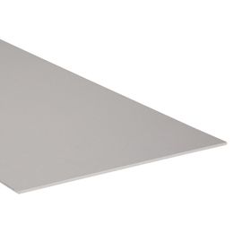 PVC-Hartschaumplatte 'Creativ' 125 x 50 cm