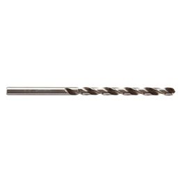 Wolfcraft Wolfcraft HSS-Spiralbohrer, rollgewalzt &Oslash; 8 mm