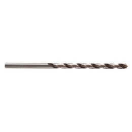 Wolfcraft Wolfcraft HSS-Spiralbohrer, rollgewalzt &Oslash; 6 mm
