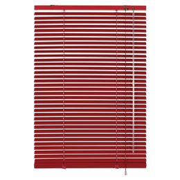 Gardinia Alu-Jalousie fuchsia 120 x 175 cm