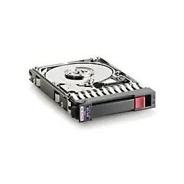 HP Enterprise Interne Festplatte 492620-B21 300 GB
