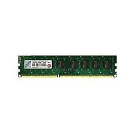 Transcend RAM Ts1Glk72V6H Dimm 1600 Mhz DDR3 8 GB (1 x 8GB)