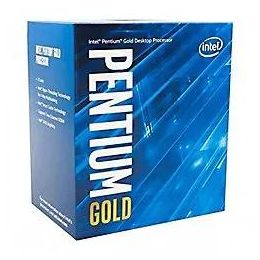 Intel Desktop-Prozessor G6400
