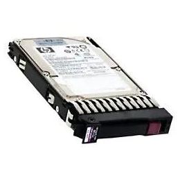 HP Enterprise Interne Festplatte 486824-001 72 GB