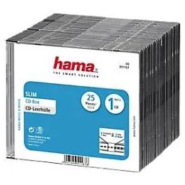 Hama CD-Hülle 25 Stück