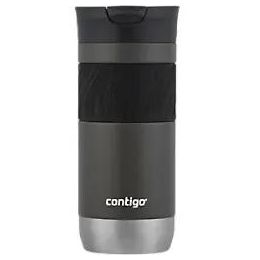 Contigo Byron Thermobecher Grau 470 ml