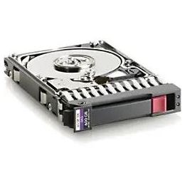 HP Enterprise Interne Festplatte 652583-S21 600 GB